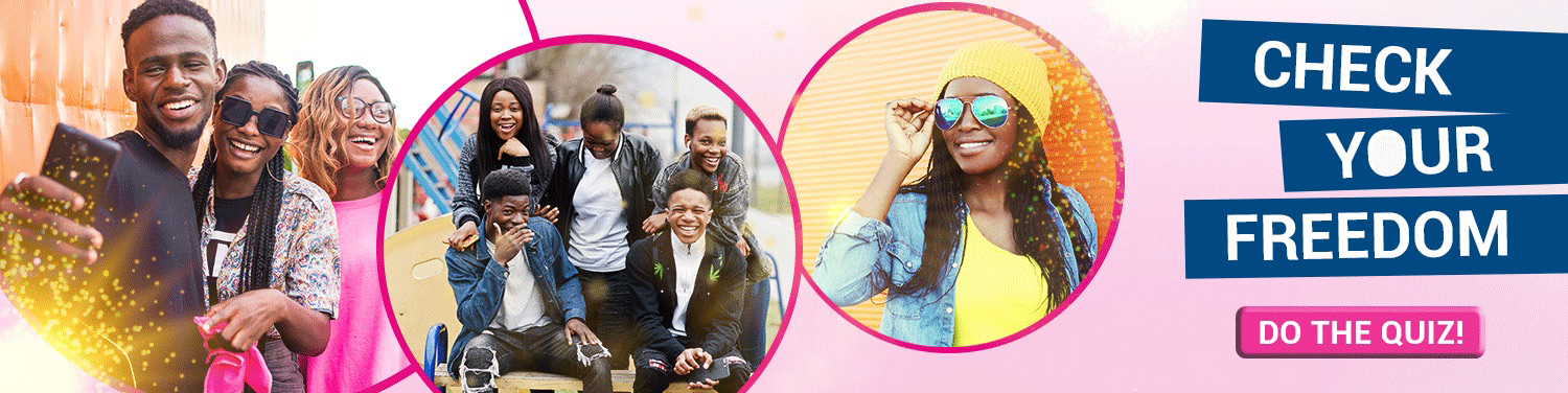 Check Your Freedom Quiz | Friedrich Naumann Foundation