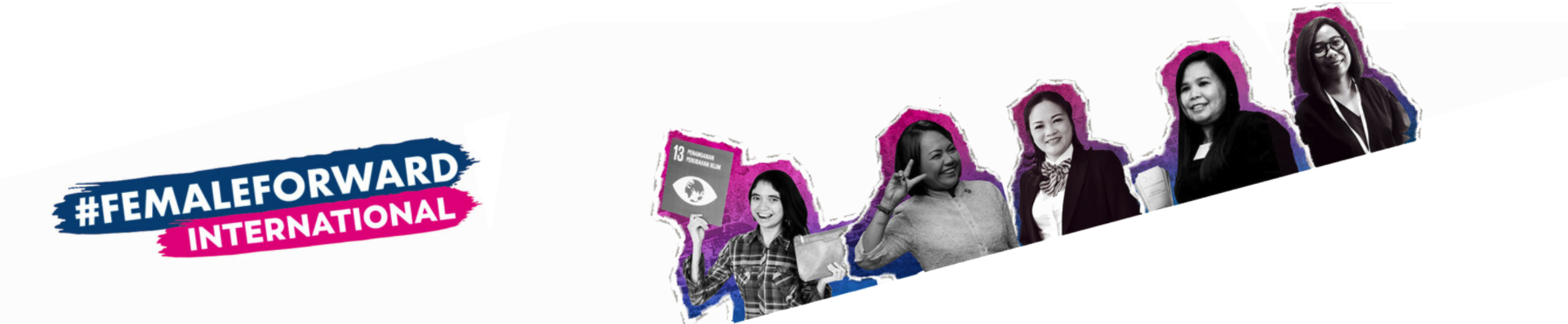 FEMALE FORWARD 2020 | Friedrich Naumann Foundation