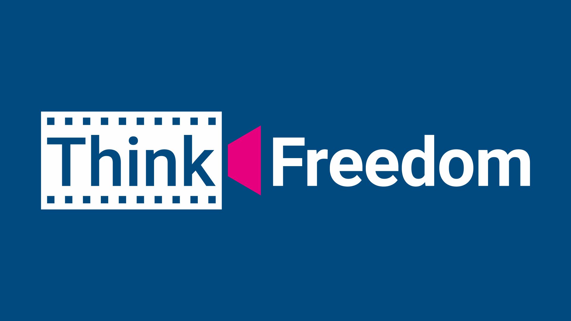 Think Freedom | Friedrich-Naumann-Stiftung
