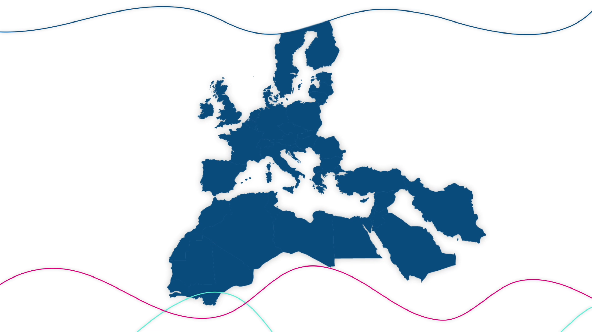 Mediterranean Dialogue | Friedrich Naumann Foundation