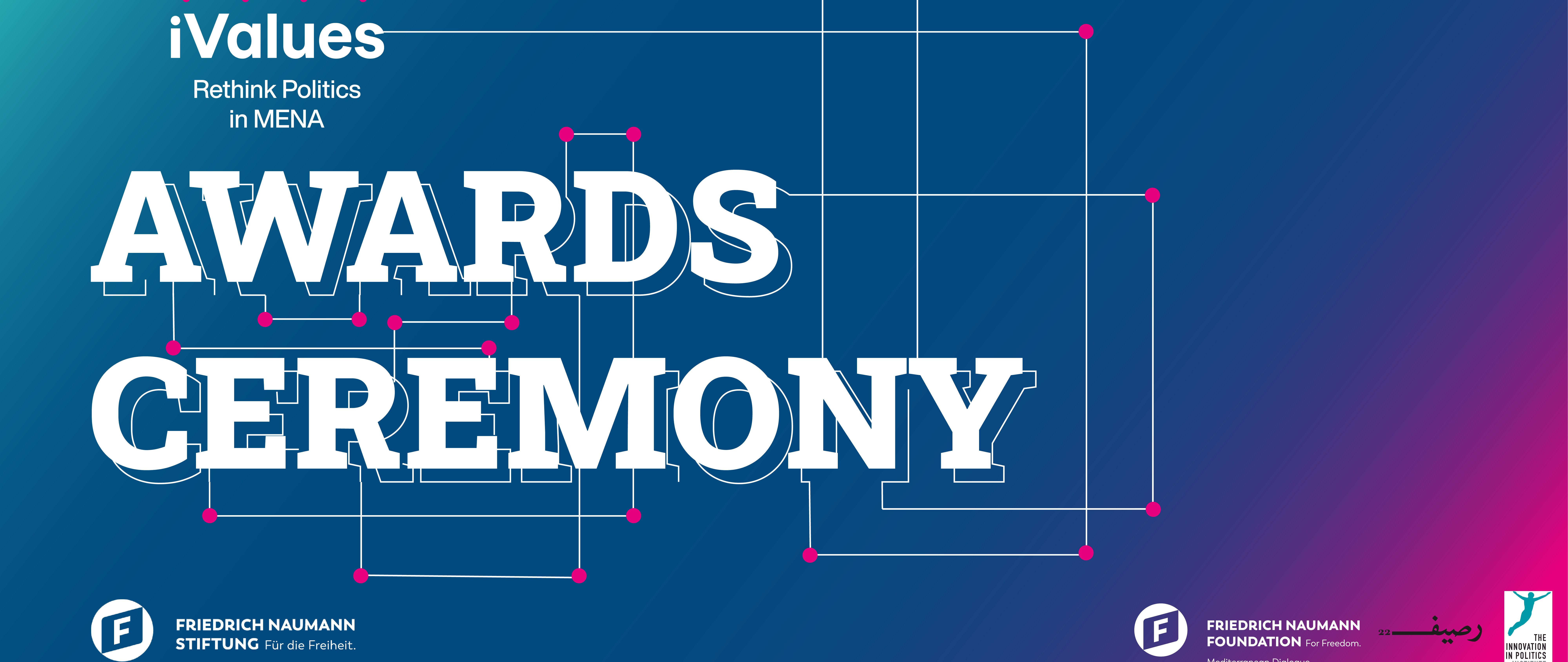 iValues | Friedrich Naumann Foundation