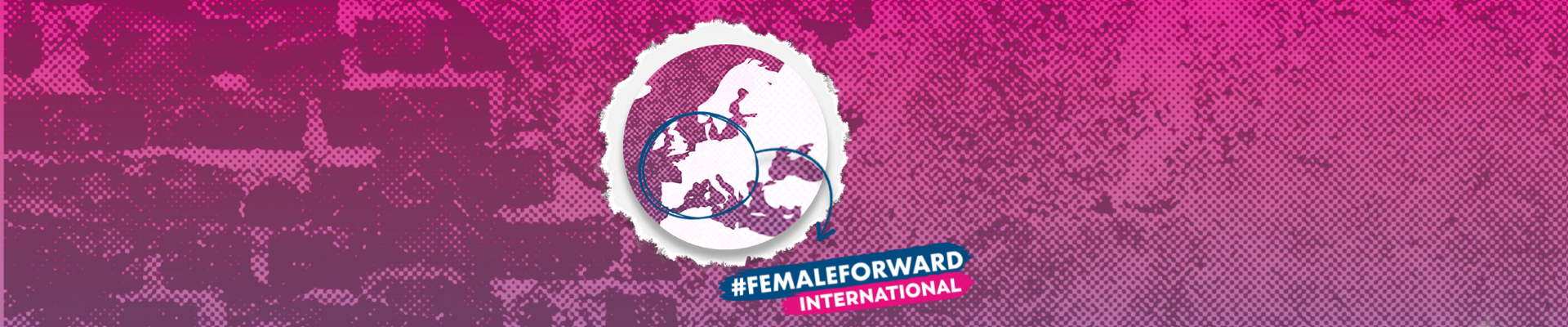 Female Forward Int. EU | Friedrich Naumann Foundation