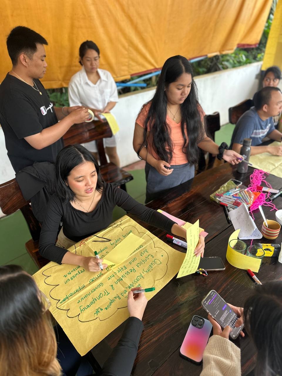 Philippines: AHRC holds annual Semestral Break Internship Program (SBIP) and immersion in ...