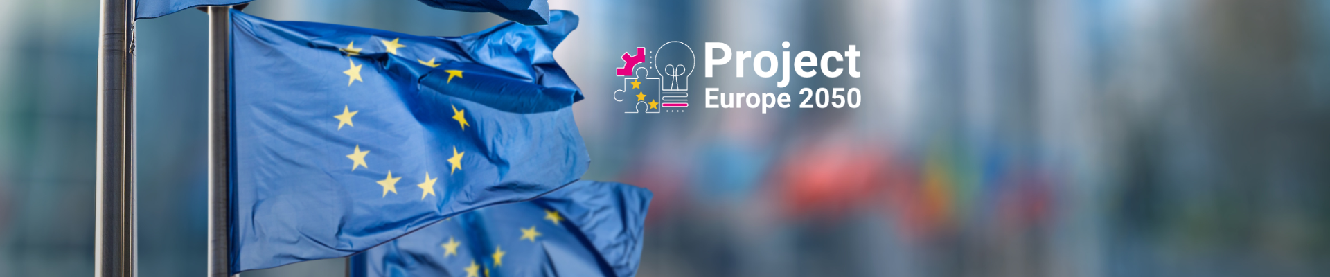 Project Europe 2050 | Friedrich Naumann Foundation