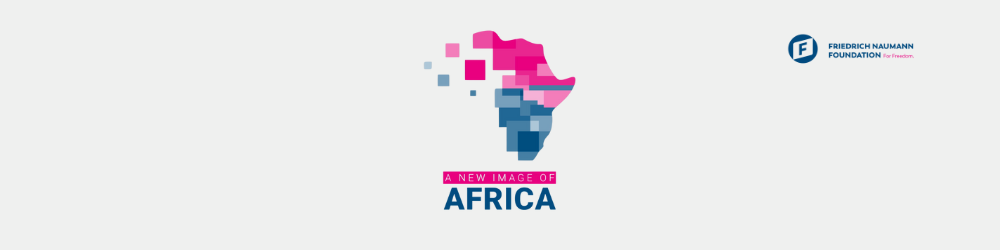 Africa Logo Brand SA Discusses Its Role In Africa – Nelson Mandela
