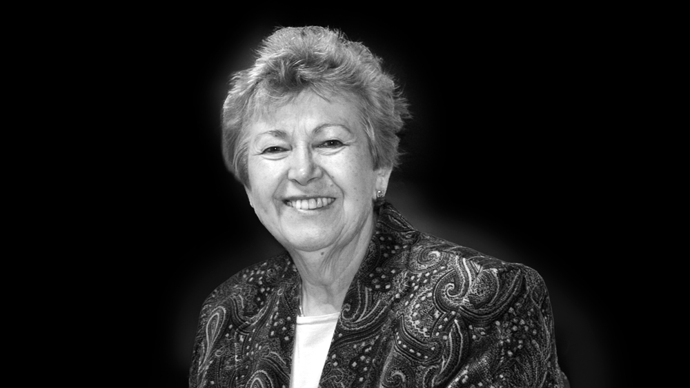 Nachruf: Ruth Wagner Nachruf