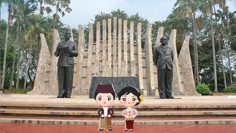 Indonesia's Freedom Journey