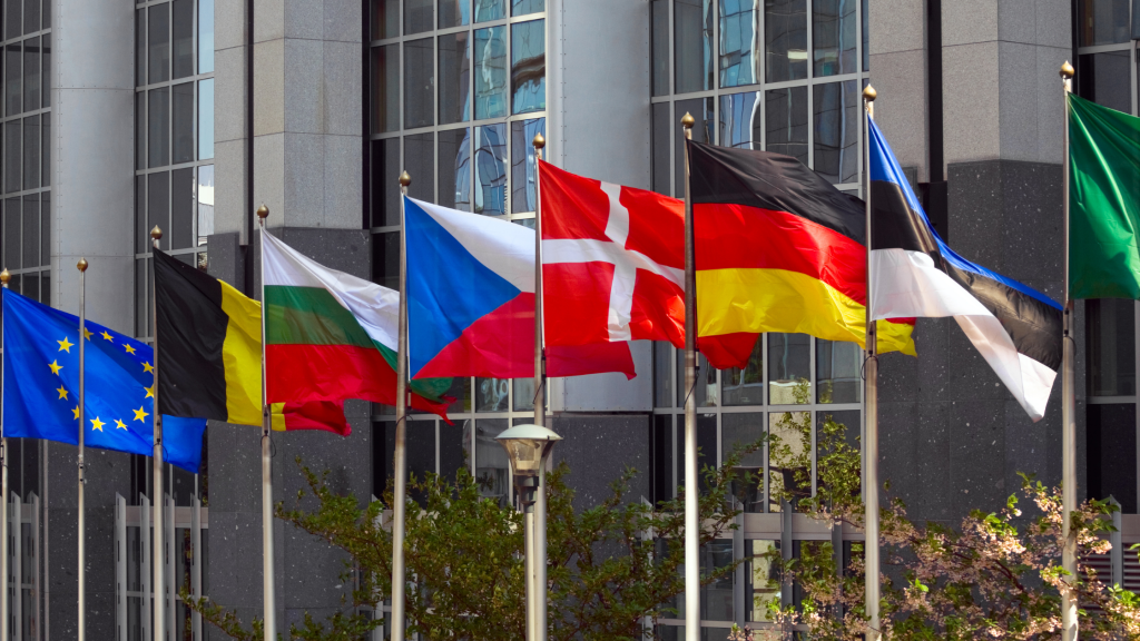 EU-policy: Veto on EU Financial Package: EU Core Values Deserve Clear ...