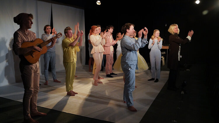 1989: Thirty Years Later