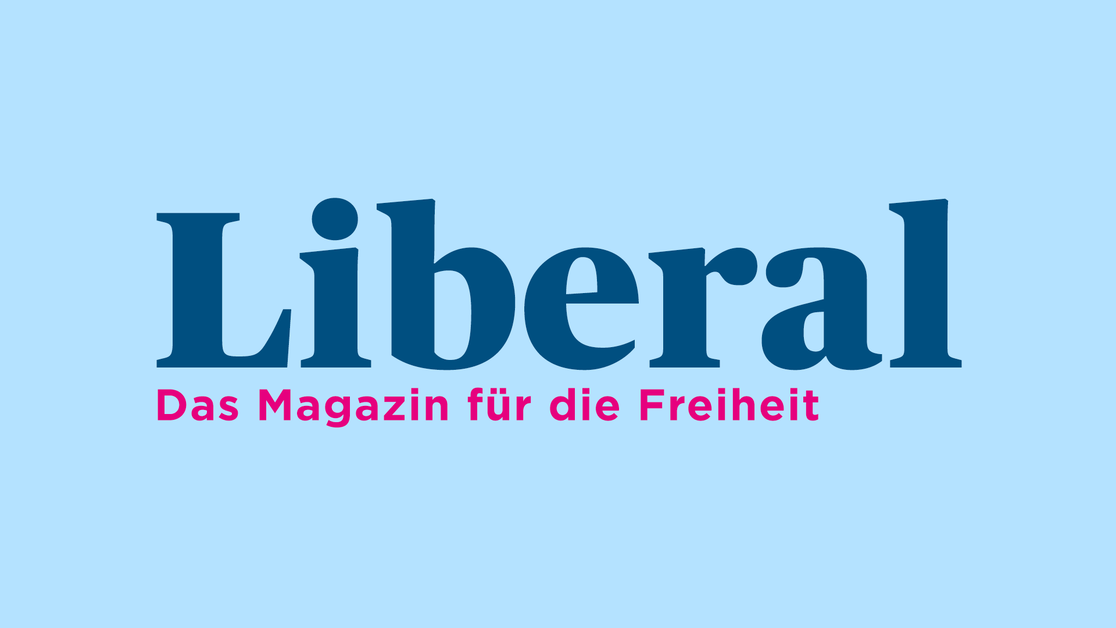 liberal - Das Magazin Archiv | Friedrich-Naumann-Stiftung