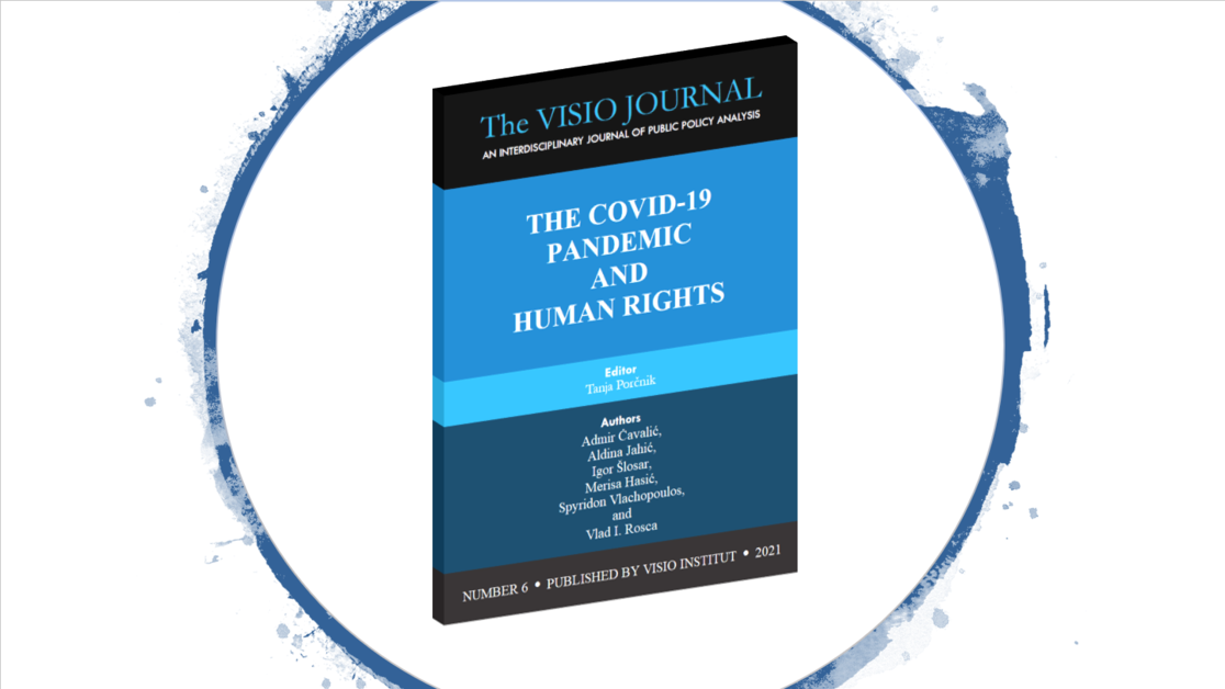 HUMAN RIGHTS: The impact of the COVID-19 pandemic on human rights