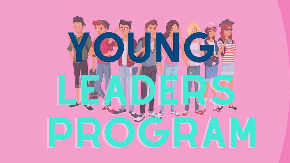 #YoungLeadersProgram: Fresh out of school. What’s next?