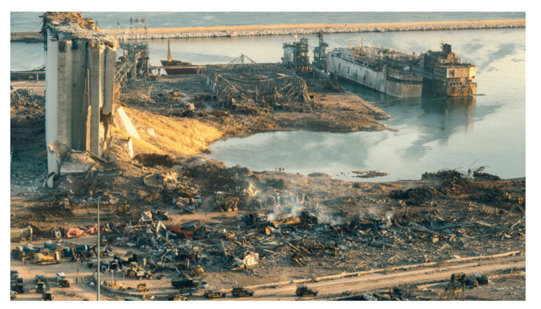 MENAPOL BLOG: Remembering the 4th of August.