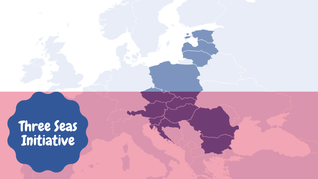 Three Seas Initiative: Poland’s Perspective on the Three-Seas-Initiative