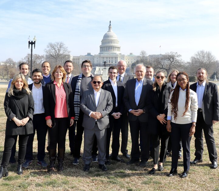 Event Summary: "Empowering Liberals to Win: Election Campaign Best ...
