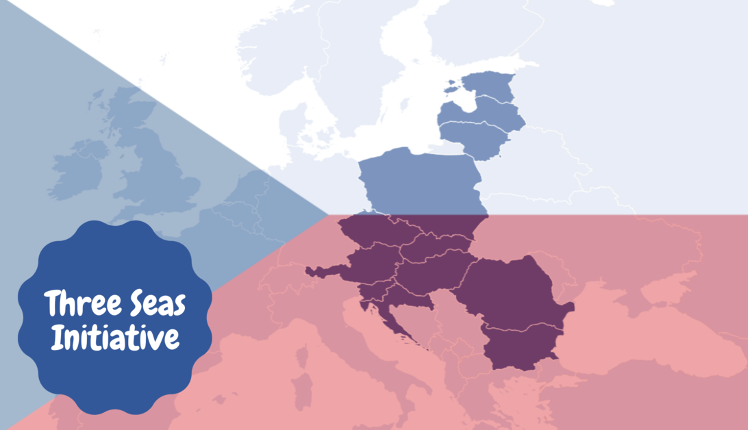 Three Seas Initiative: The Czech Republic's Perspective on the Three ...
