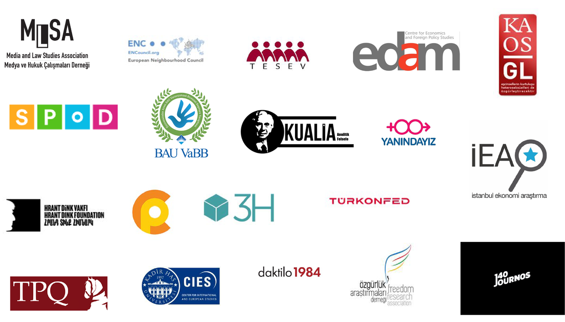 Partners: Our Partners