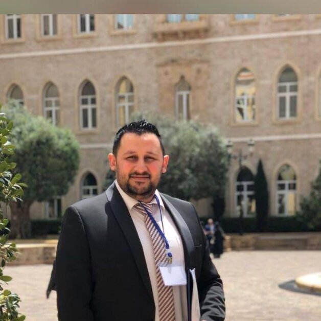 AlumniUM: Khaled El Deek