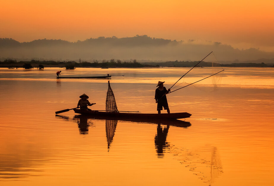 Economic Freedom: REELING IN SUSTAINABILITY: Three Experts Weigh in on ...