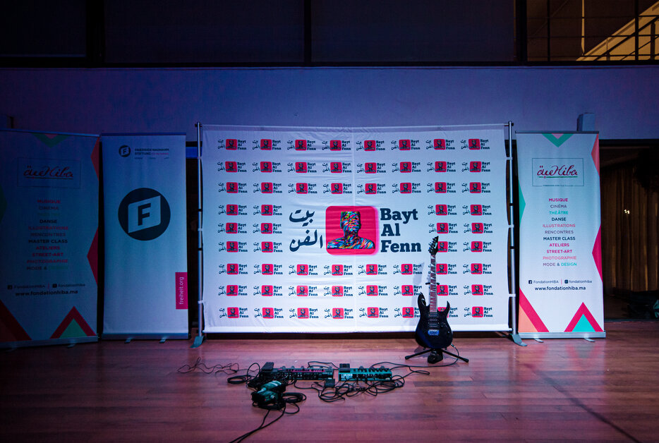 Marokko: Die Vielfalt Marokkos – aufgedeckt durch Kunst