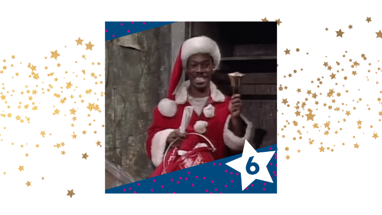 Countdown to Christmas: 6 - Self-Determination of Peoples