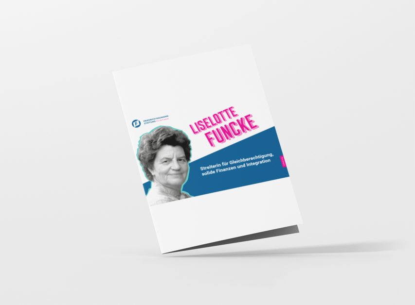 Public History : Liselotte Funcke