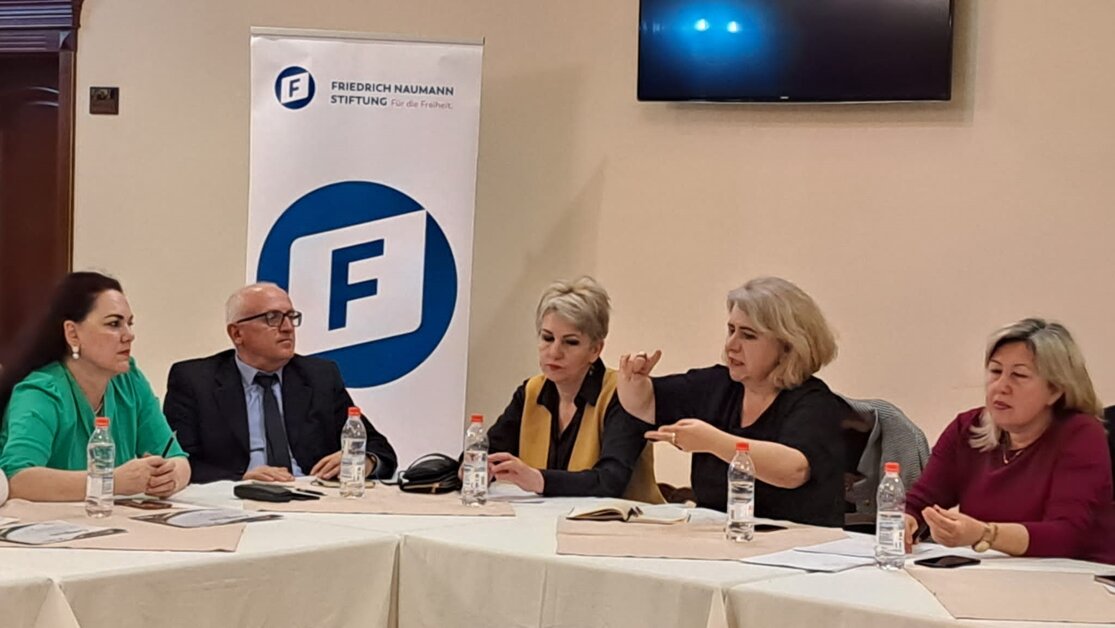 Kosovo: Building Capacities on the Local Level