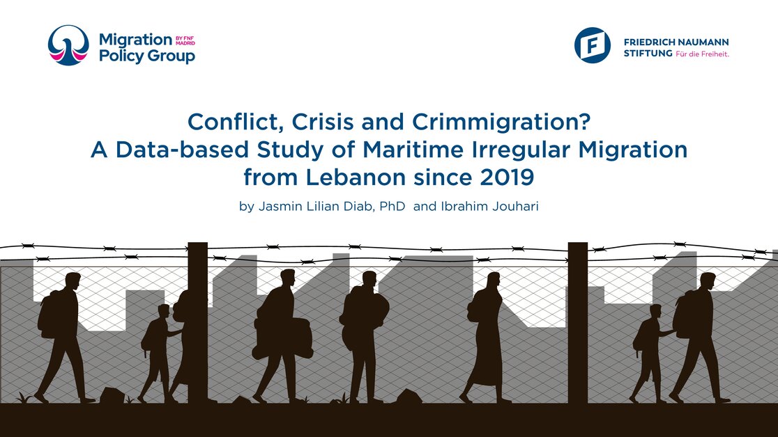 Migration : Conflict, Crisis, and Crimmigration?