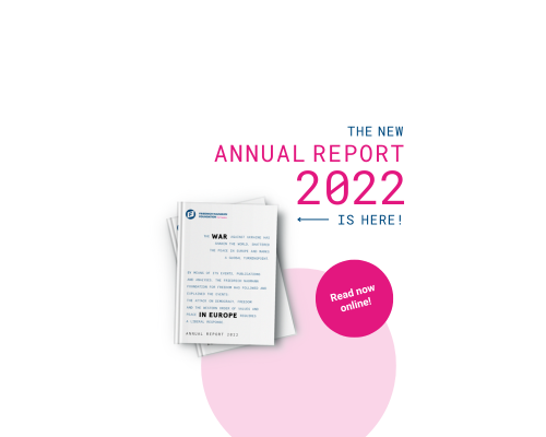 Annual Report: Annual Report 2022