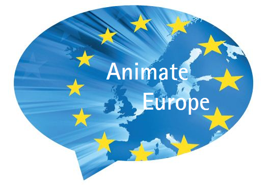Animate Europe: 2013 - Animate Europe