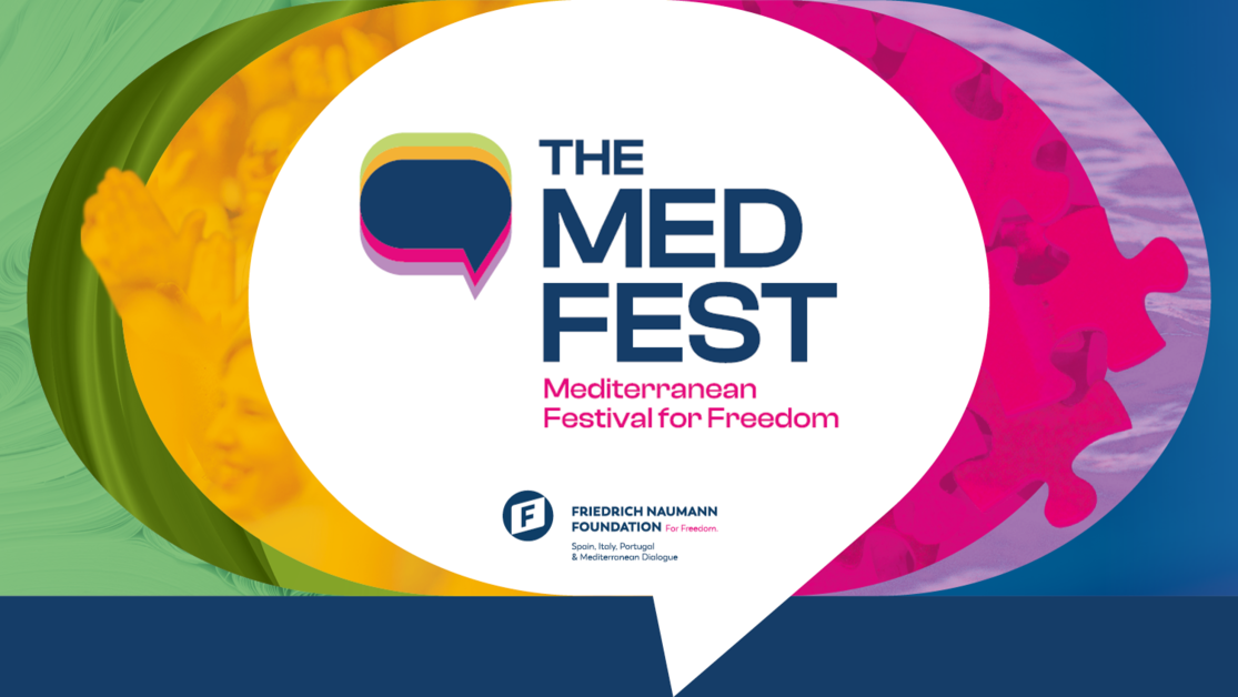 Mediterranean Dialogue: The Med Fest is back