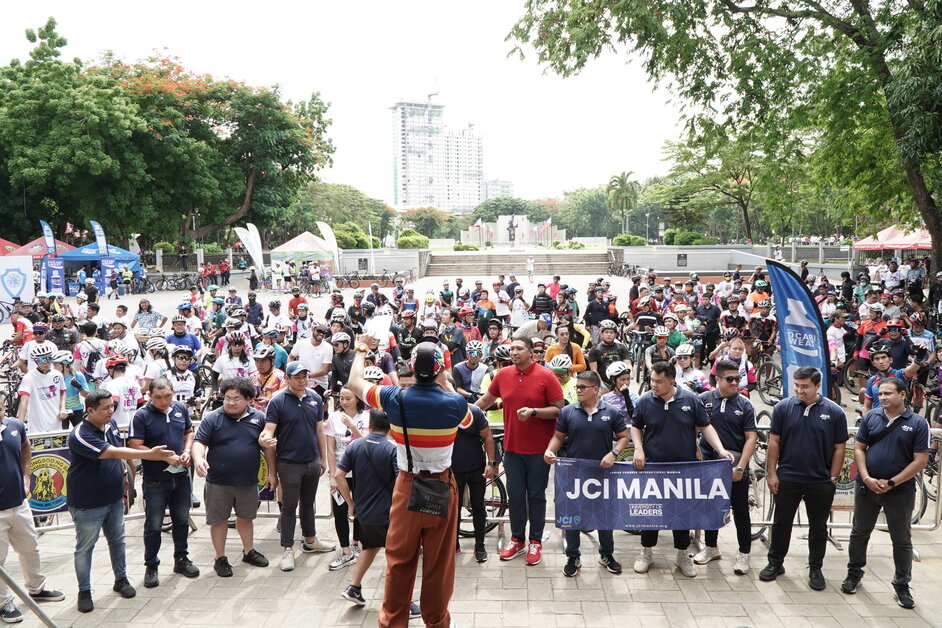 Freedom Cycle: Pedaling Towards Freedom