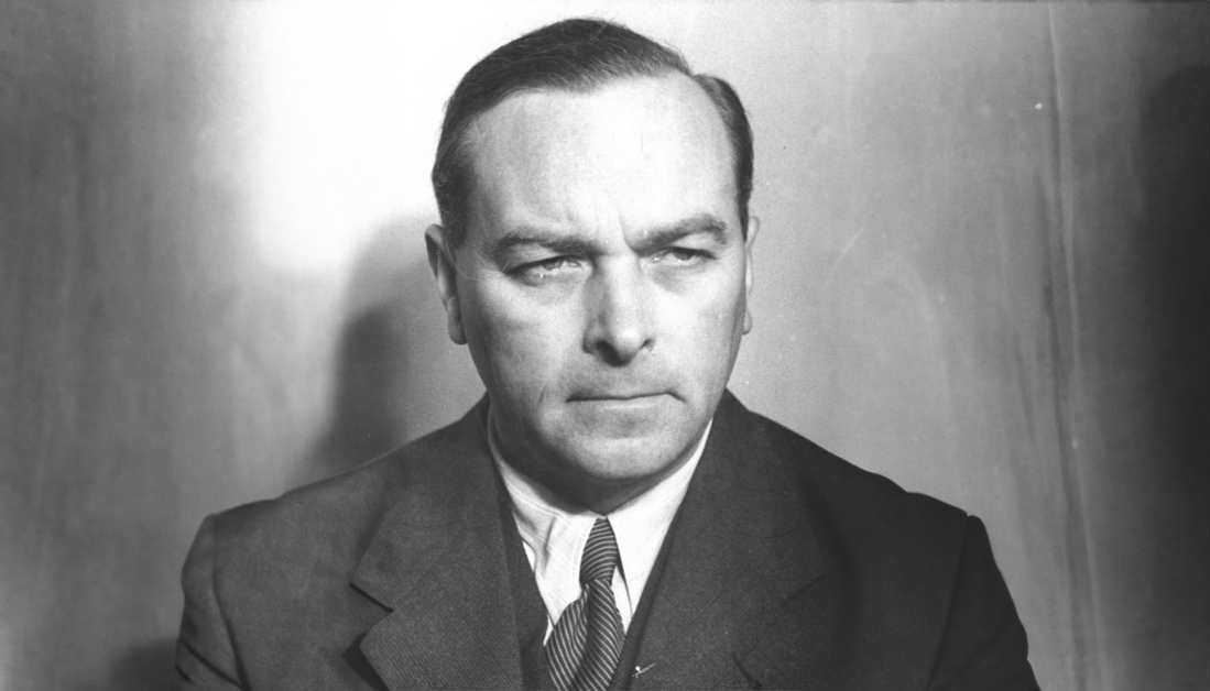 Zum 50. Todestag : Karl Hamann