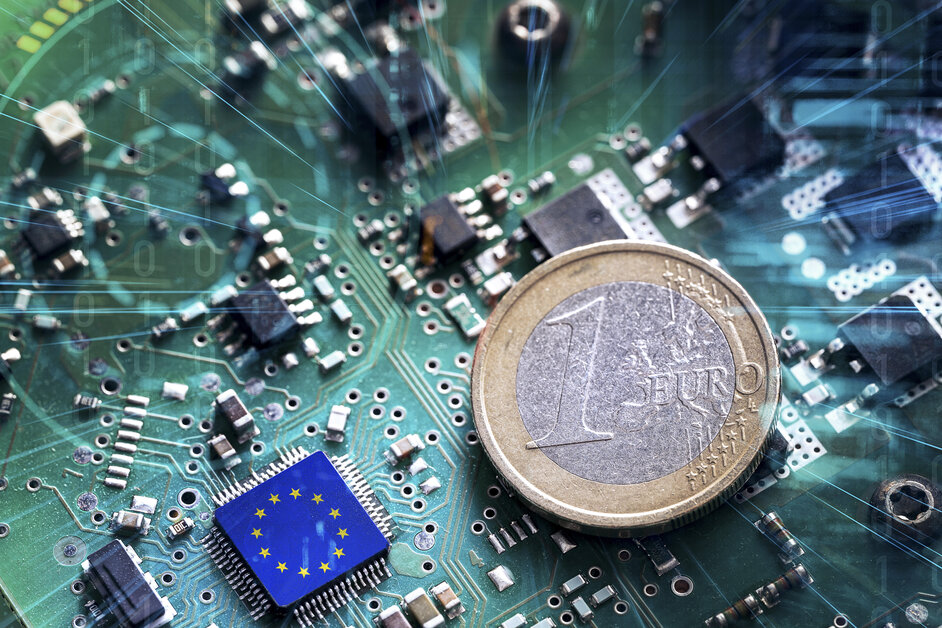 Neue Währung: Digitaler Euro