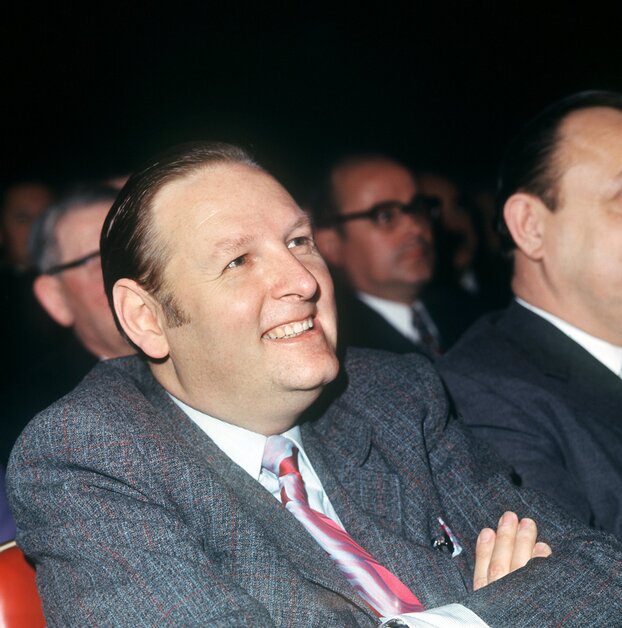 50. Todestag Karl-Hermann Flach: Karl-Hermann Flach – Reformer und ...