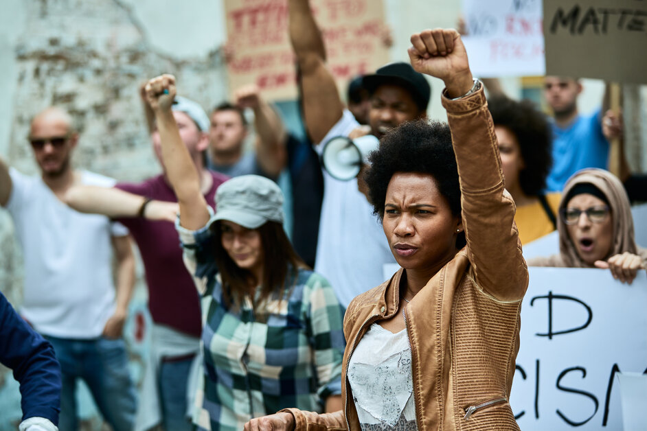 African Drive for Democracy Conference 2023: African Renaissance ...