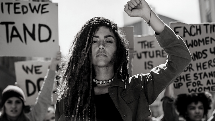 Human Rights: Human and Civil Rights