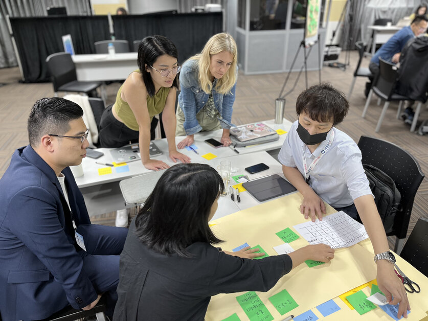 Hacking Democracy: Hacking Democracy Conference: How to Enhance ...