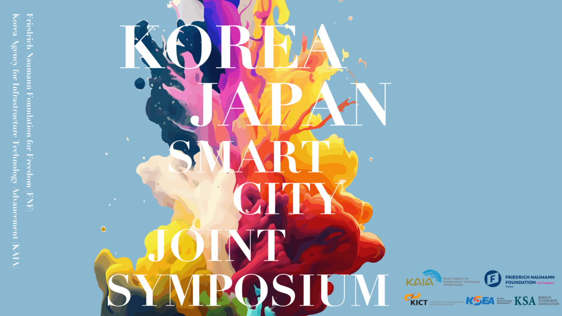 Smart Cities: Making Cities Smarter and Safer: Lessons from Korea and Japan