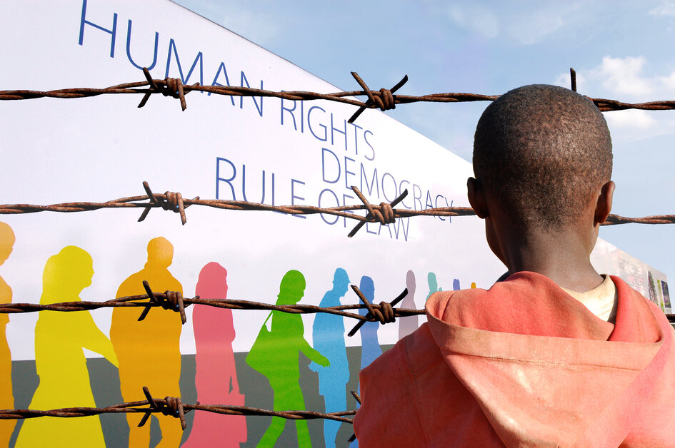 Human Rights Day: Addressing Human Rights Challenges in Africa ...