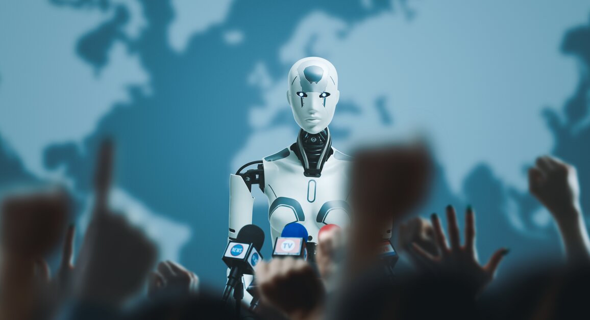 AI and elections : Making AI work for elections