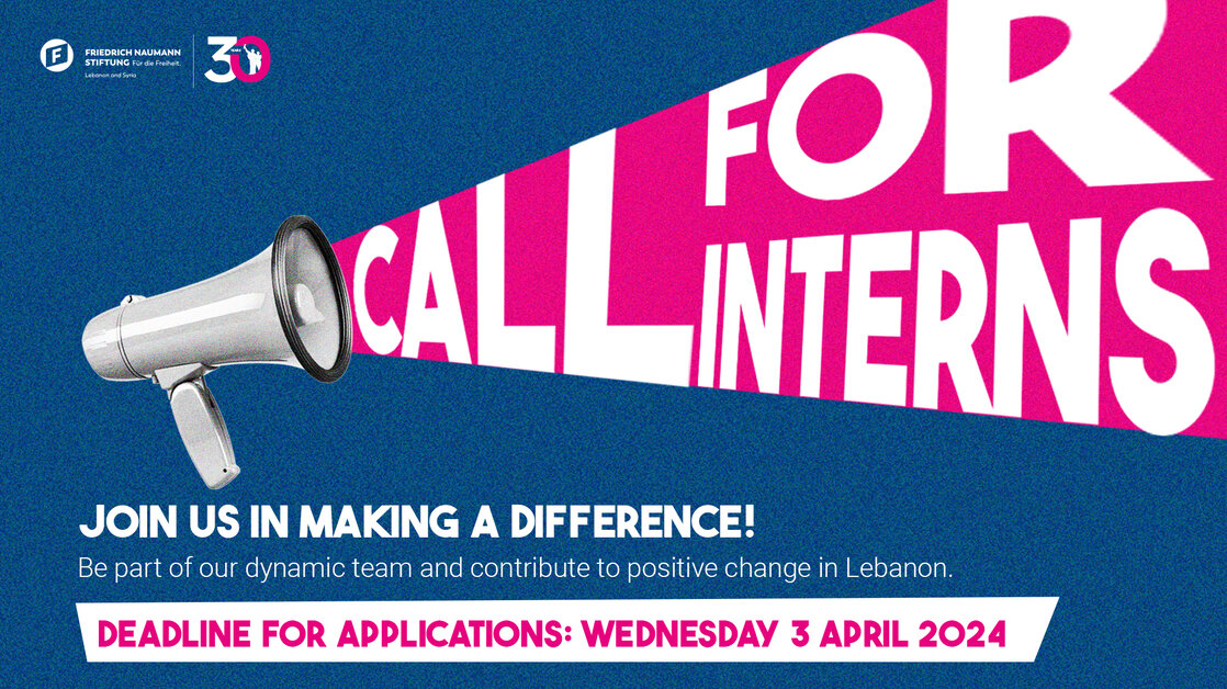 Internship: Call for Internship