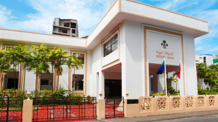 Election: Political landscape in the Maldives after the change of ...