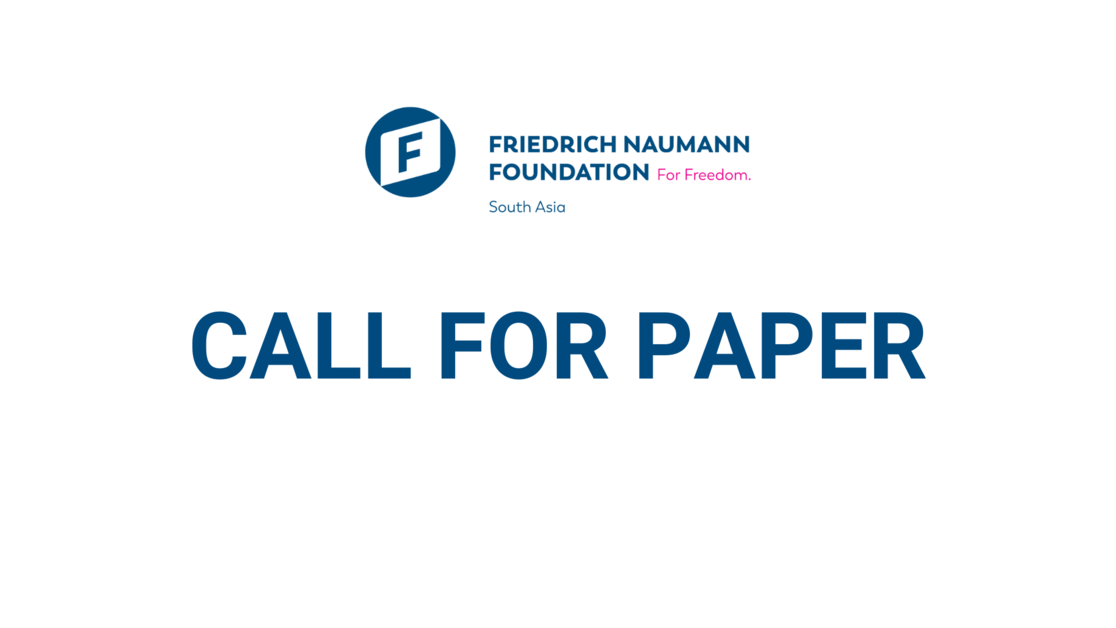 Call for Paper: Analytical Report of the Survey