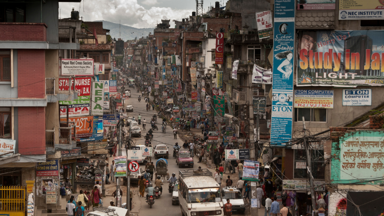 SME in Nepal: The critical role of SMEs in Nepal’s economic development