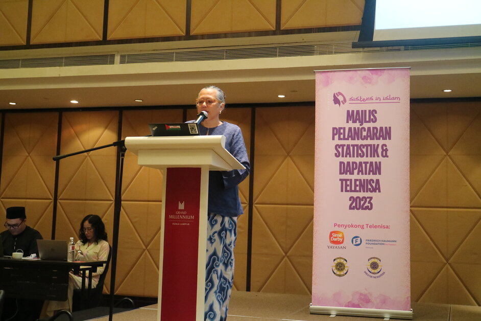 Event: Telenisa Statistics and Findings 2023 Launching Event