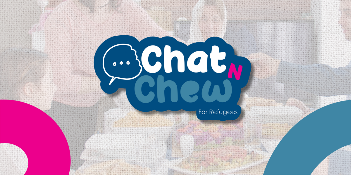 Chat n' Chew Advocacy Campaign : Fostering Dialogue and Community ...