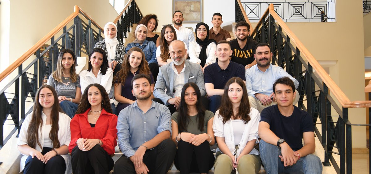 Political Campaign Project: Friedrich Neumann Foundation's Electoral ...