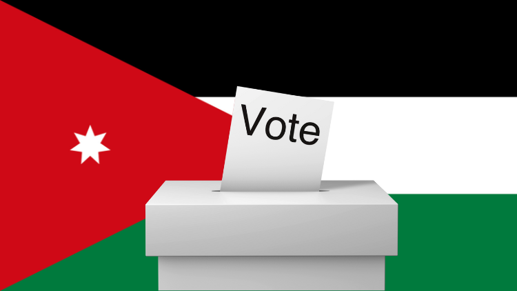 Jordan Elections: Jordaniens Wahlen 2024: Ein Wendepunkt mit ...