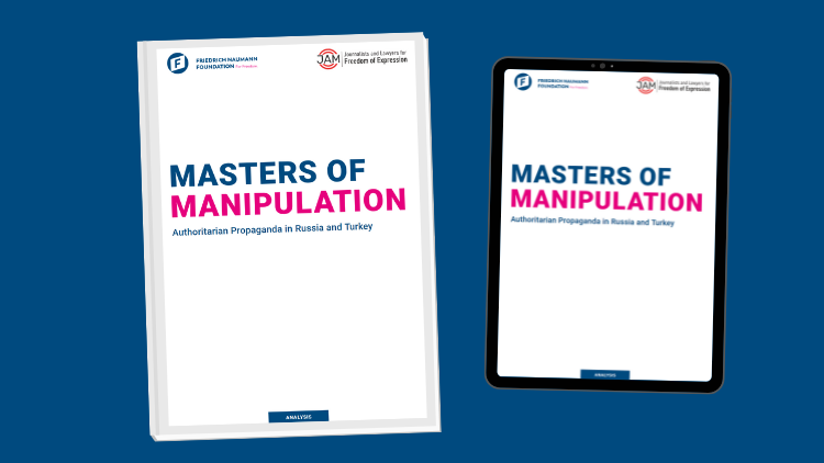 Masters of Manipulation: Masters of Manipulation